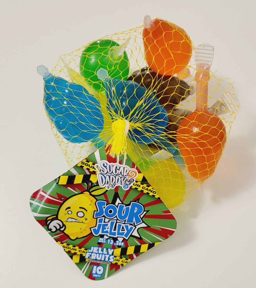 Negozio di caramelle a Como con vendita online - Le Mille e una Mella